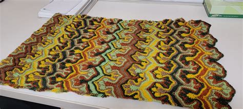 Adventure Knitting Fox Paws R Knitting