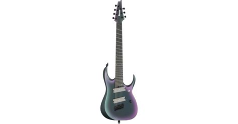 Ibanez Axion Rgd 7 String Electric Guitar Rgd71almsbam Bandh Photo