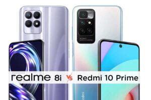Realme G Price And Specifications Choose Your Mobile