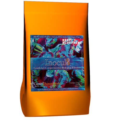 Inocul8 Nutrient Control Reefbum