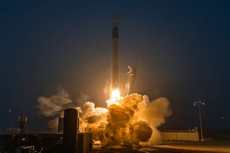 Firefly Aerospace Explores Launching Its Alpha Rocket From Japan