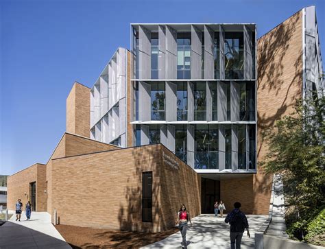 California Polytechnic State University San Luis Obispo William And