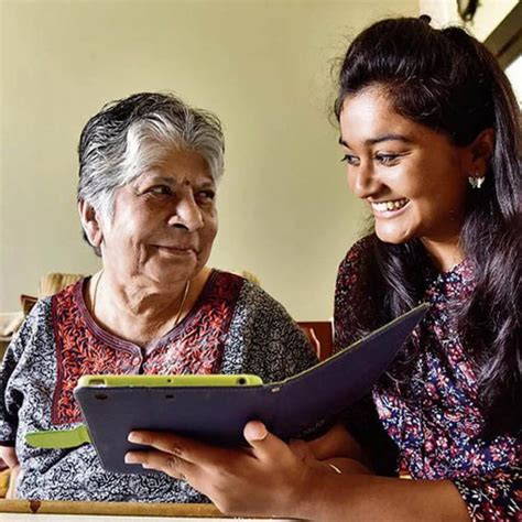 Elderly Care Service At ₹ 18000month In Mumbai Id 27550974455