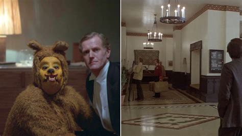 Whatever Happened To The Cast Of The Shining