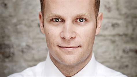 Jonathan Ware Harrisonparrott