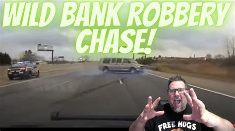 Police Chase Down Crazy Sov Cit And He Has Something To Say Youtube