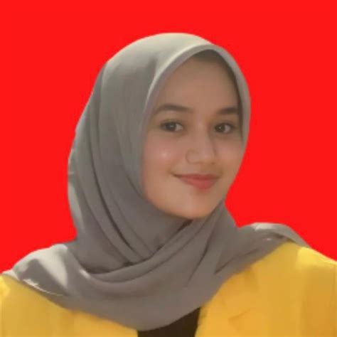 Nanda Dwi Putri Lambung Mangkurat University Banjarmasin Kalimantan Selatan Indonesia
