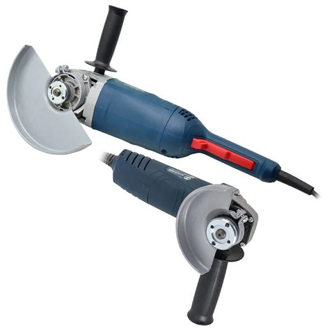Esmerilhadeira 9 2200w 220v Gws 2200 230 Gws 850 220v Bosch Em