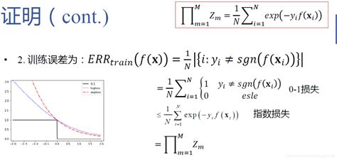 El之adaboost：集成学习之adaboost算法的简介、应用、经典案例之详细攻略案例2、在病马数据集上应用adaboost Csdn博客