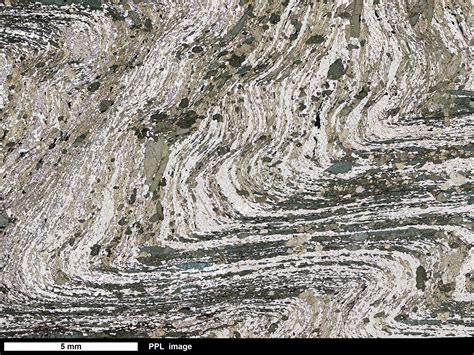 Amphibolite Ts