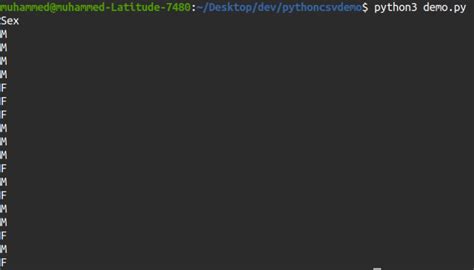 How To Read Csv In Python Write And Append Too