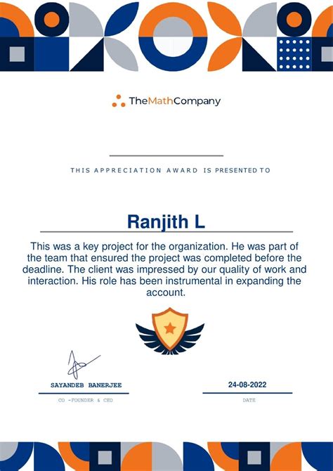 Dataengineering Ranjith L