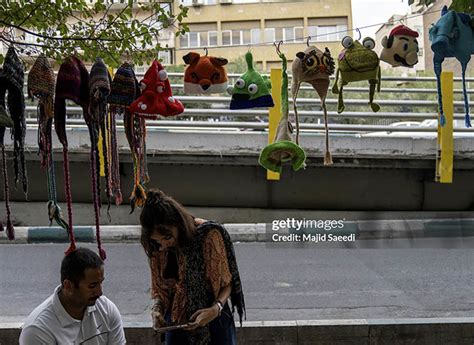 Tehrans Youth In 2025 Embracing Life With Enthusiasm Page 19