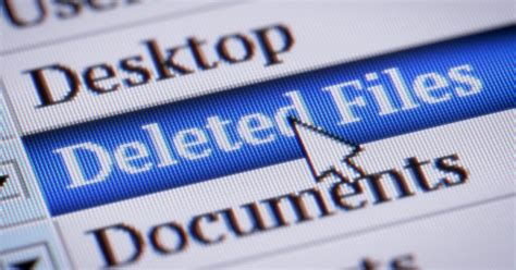 How To Recover Deleted Documents 7 Fast Techniques To Slash Lost Time