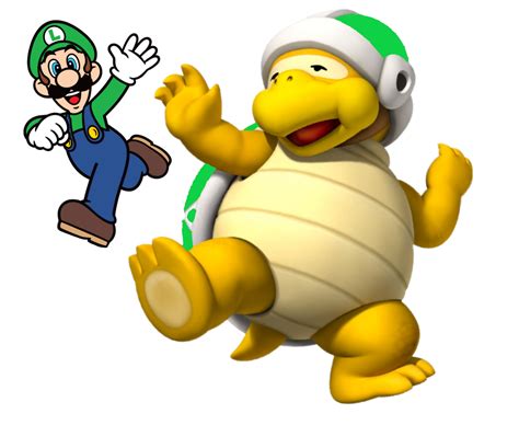 Weegeepie Bro New Version By Sy64 On Deviantart