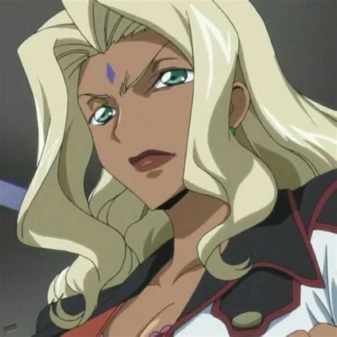 Code Geass — Telegram Stickers Pack