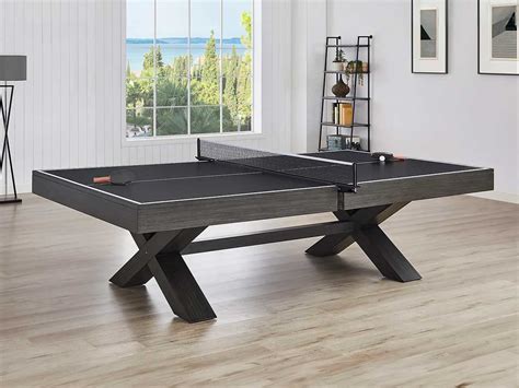 Blake Ping Pong Table Universal Billiards