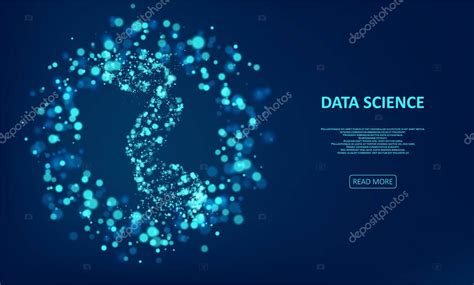 Visualización De Grandes Datos Genómicos Prueba De Adn Mapa Del