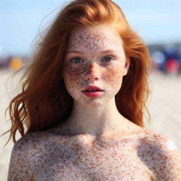 Freckles Red Hair Freckles Beautiful Red Hair Redhead Beauty