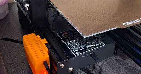 Mountable Raspberry Pi Case By Tiza Hex Download Free STL Model Printables Com