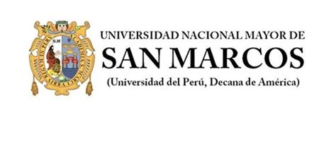 Universidad Nacional Mayor De San Marcos Unmsm Limaeasy
