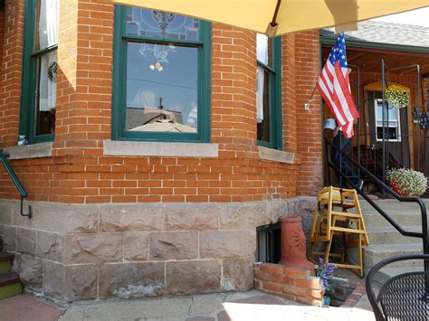 Sassafras American Eatery Highlands Airsimplicity