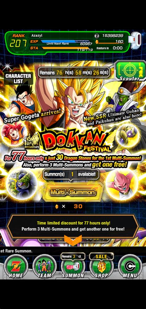 An Accurate Rappresentation Of Upcoming Pikkon Dokkan Fest Banner Rdbzdokkanbattle
