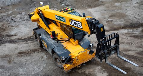 Jcb Load Charts Uk Forks