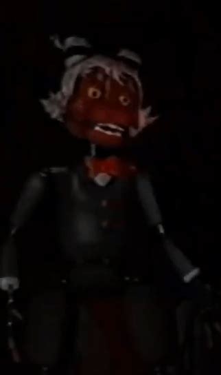Some Screenshots From My Helluva Boss Analog Horror Video A The First