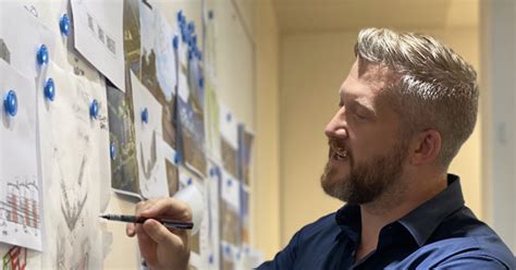 Broadway Malyan Ben Somner