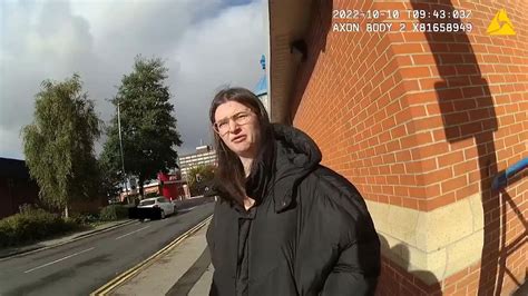 Mother Says She Was Forced To Strip Naked In Greater Manchester Police