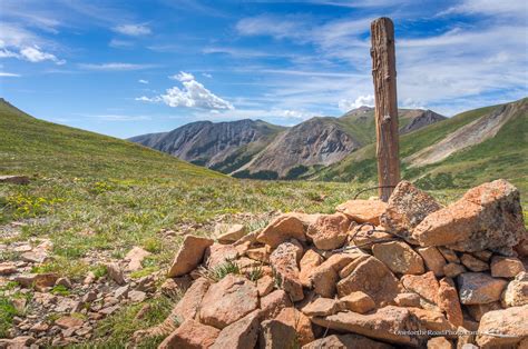 The Hiker French Pass Hike