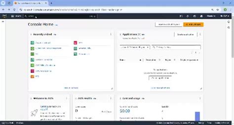 [video] niveditha b on linkedin day9 30dayscloudchallenge aws