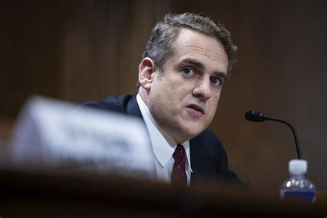 Danly Noncommittal On Climate Funding During Hearing Eande News By Politico