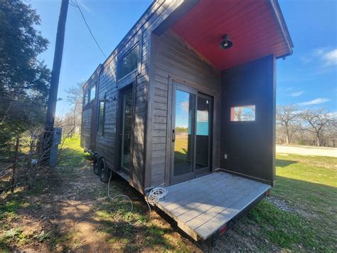 Pre Owned Tiny Home Small Homes Bastrop Tx