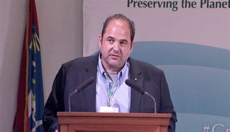 Feeding People” Response By Constantine Triantafillou To Vandana Shivas Presentation