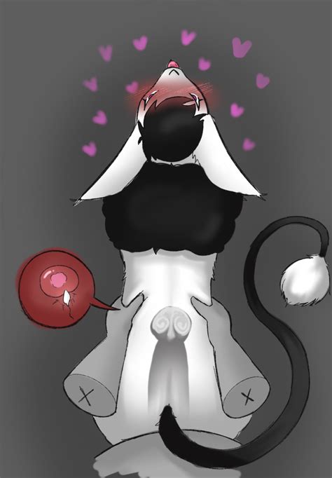 Rule 34 Abstract Background Bestiality Impregnation Black Body Black