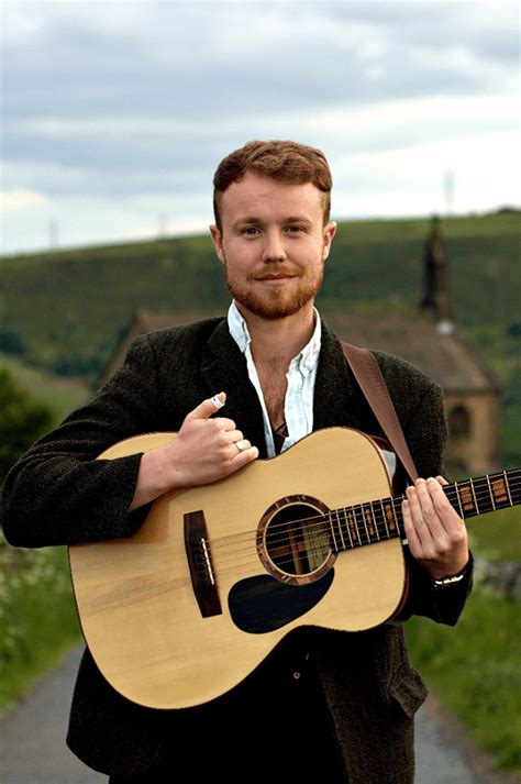 Jack Rutter Folk At The Nac At Newhampton Arts Centre Event Tickets From Ticketsource