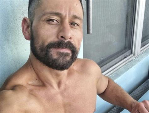 Model Of The Day Cristian Sam Daily Squirt