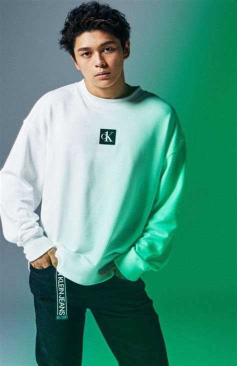 「郷敦くん 」おしゃれまとめの人気アイデア｜pinterest｜poison 眞栄田郷敦 もあ 郷敦