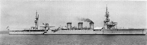 The Pacific War Online Encyclopedia Kuma Class Japanese Light Cruisers
