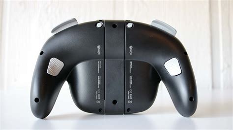 Nyxi Wizard Review As Close To The Wavebird 2 As You