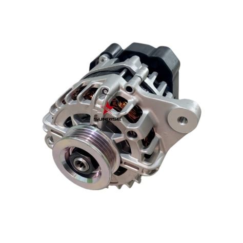 Valeo Alternator Supplier Sunrise Auto Supplier