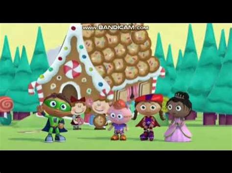 Bowser Interrupts Super Why Theme Song Backwards Youtube