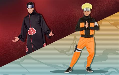 Naruto Cosplay Naruto Uzumaki Cosplay