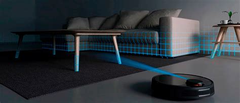 Xiaomi Mijia Robot Vacuum Mop P STYJ02YM - TechPunt