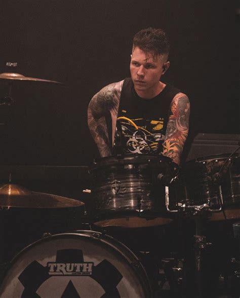 Im Taddie And Im Actually The Least Chaotic Person Associated With