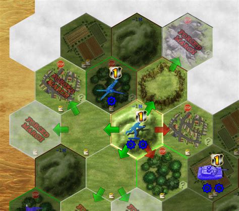 Retaliation Enemy Mine Image Moddb