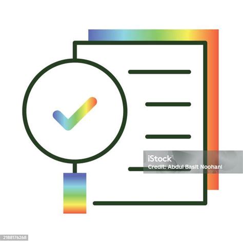 Guaranteed Traceability Document With Checkmark Representing Provenance
