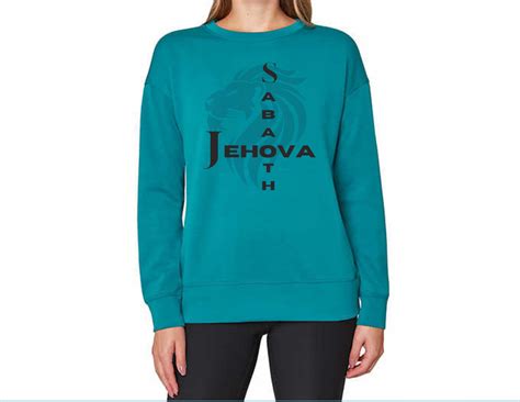 Jehova Sabaoth Christian Warriors Store